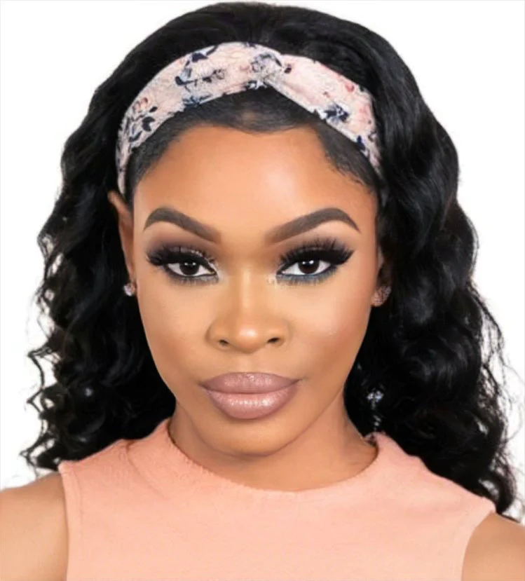 The Art of Achieving Flawless Elegance: A Guide to HD Lace Front Wigs ...